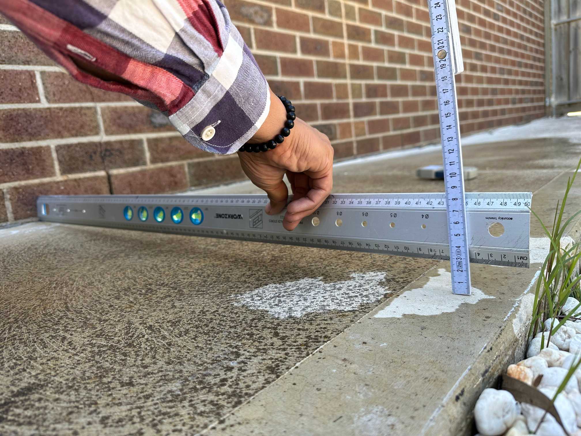 Inspection | Prorox Inspections.